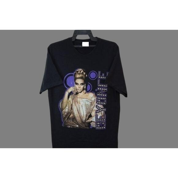 Shirts | I Am Rich Girl Tour American Singer Retro Music Fan Tshirt ...